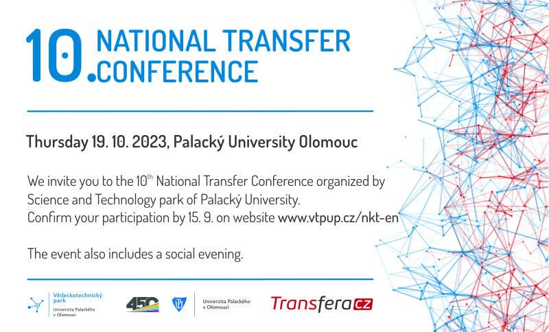 10. National Transfer Conference