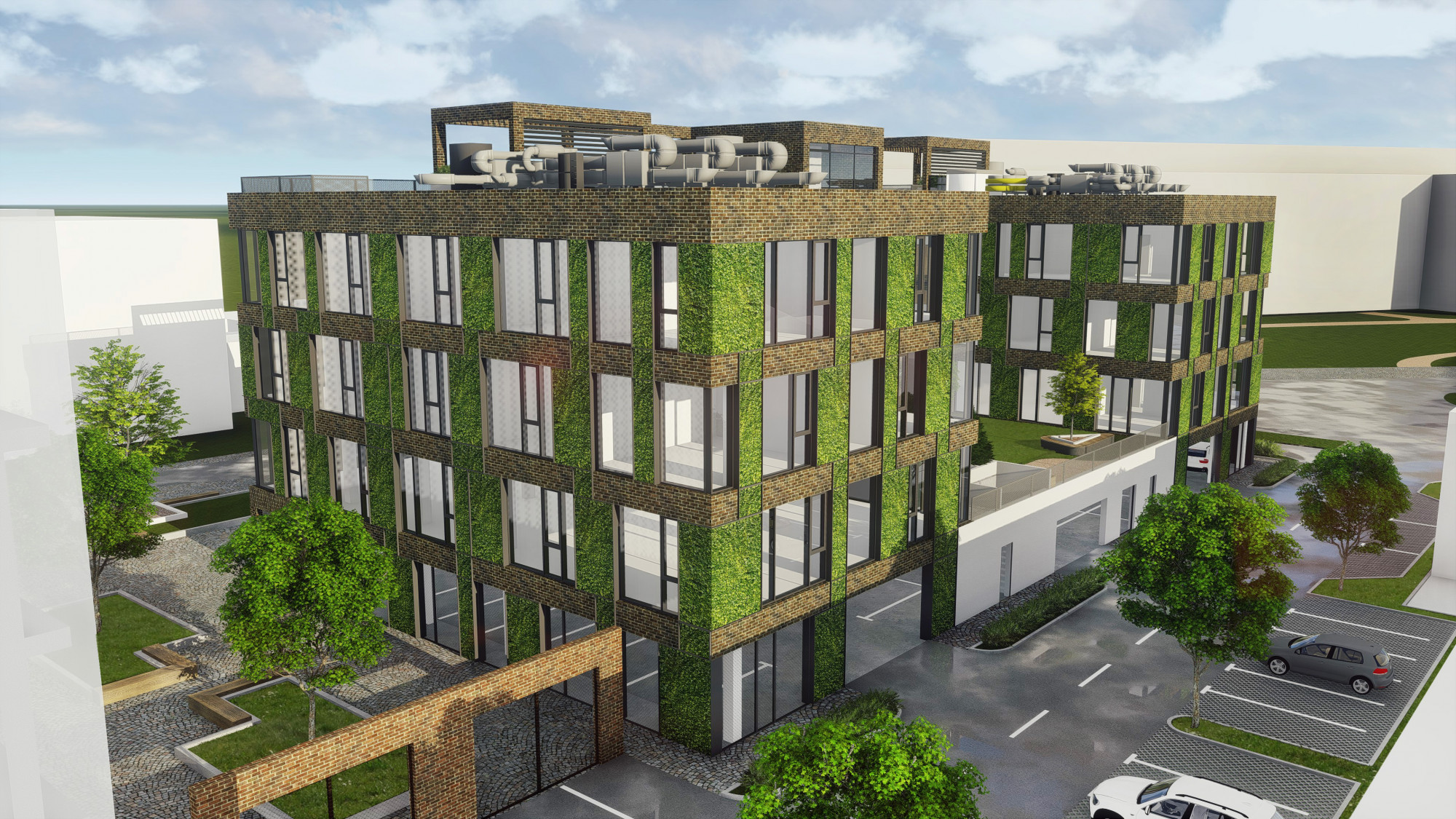 Potenciál platformy DIGI2Health vyroste v novém Envelopa Hub